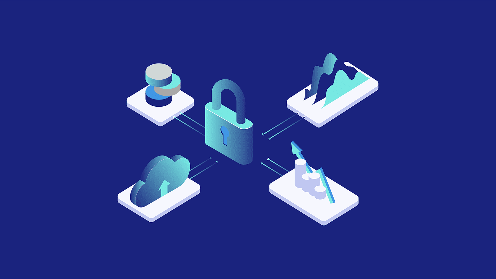 Preserving privacy, unleashing data: Exploring the power of privacy ...