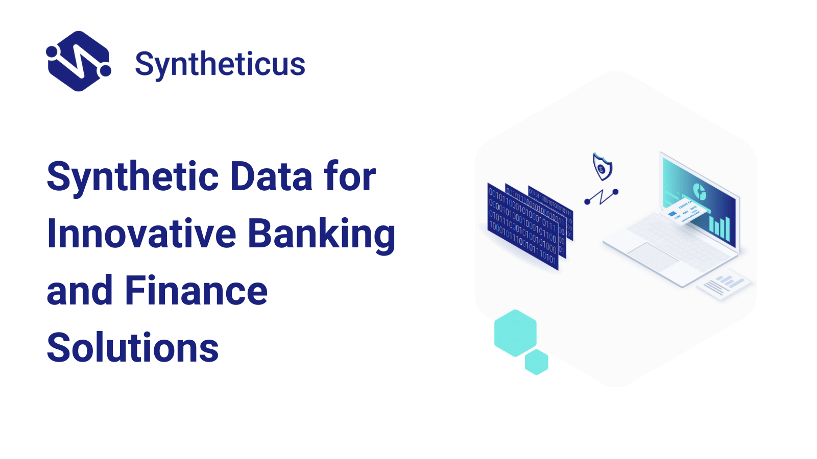 Synthetic Data Generation for Finance and Banking | Syntheticus